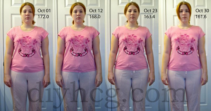 Hcg Success Stories Natashas Hcg Before And After Do It Yourself Hcg
