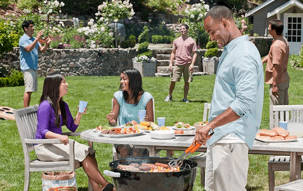 It’s BBQ Time…Simple Girl BBQ Seasoning - Do-It-Yourself HCG