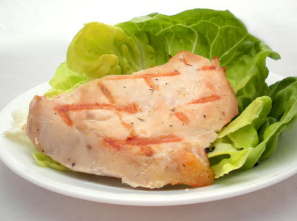 HCG Phase 2 Dinner Food List - Do-It-Yourself HCG