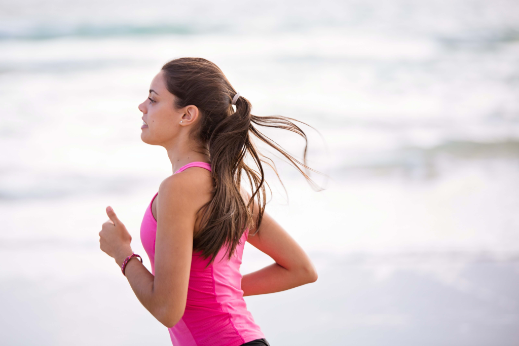 4 Reasons Why You Should Exercise More Often Do It Yourself Hcg