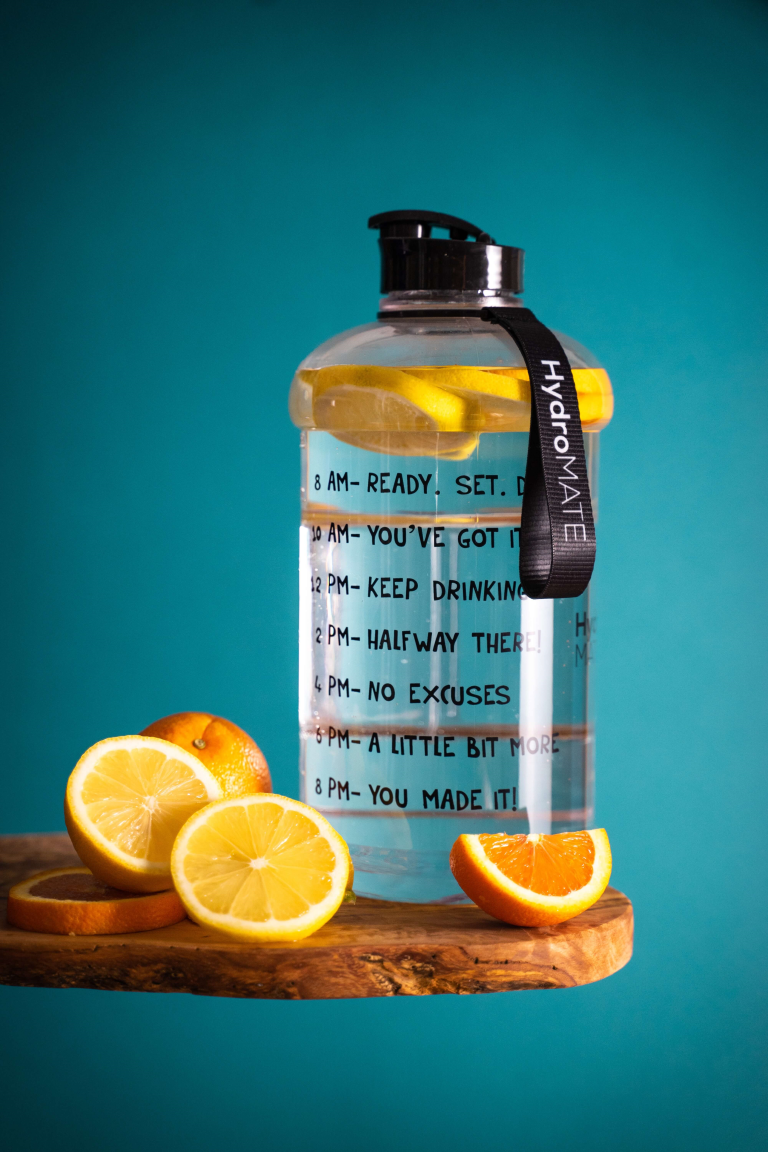 Daily Water Intake Calculator - Do-It-Yourself HCG